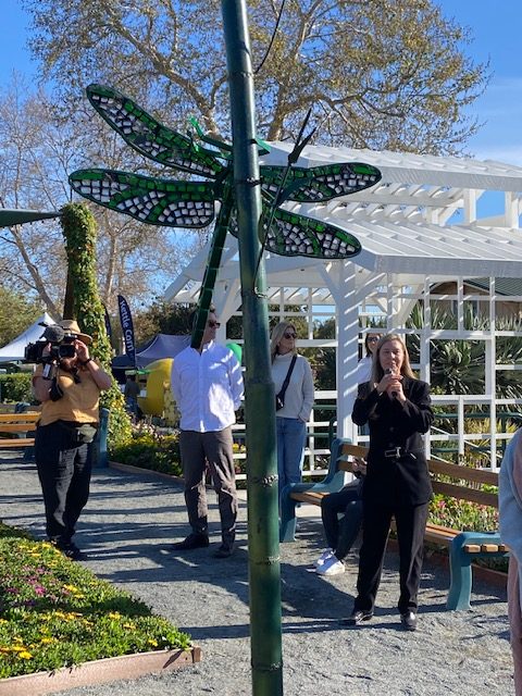 Alex Heveri Dragonfly - MamarazziKnowsBest.com