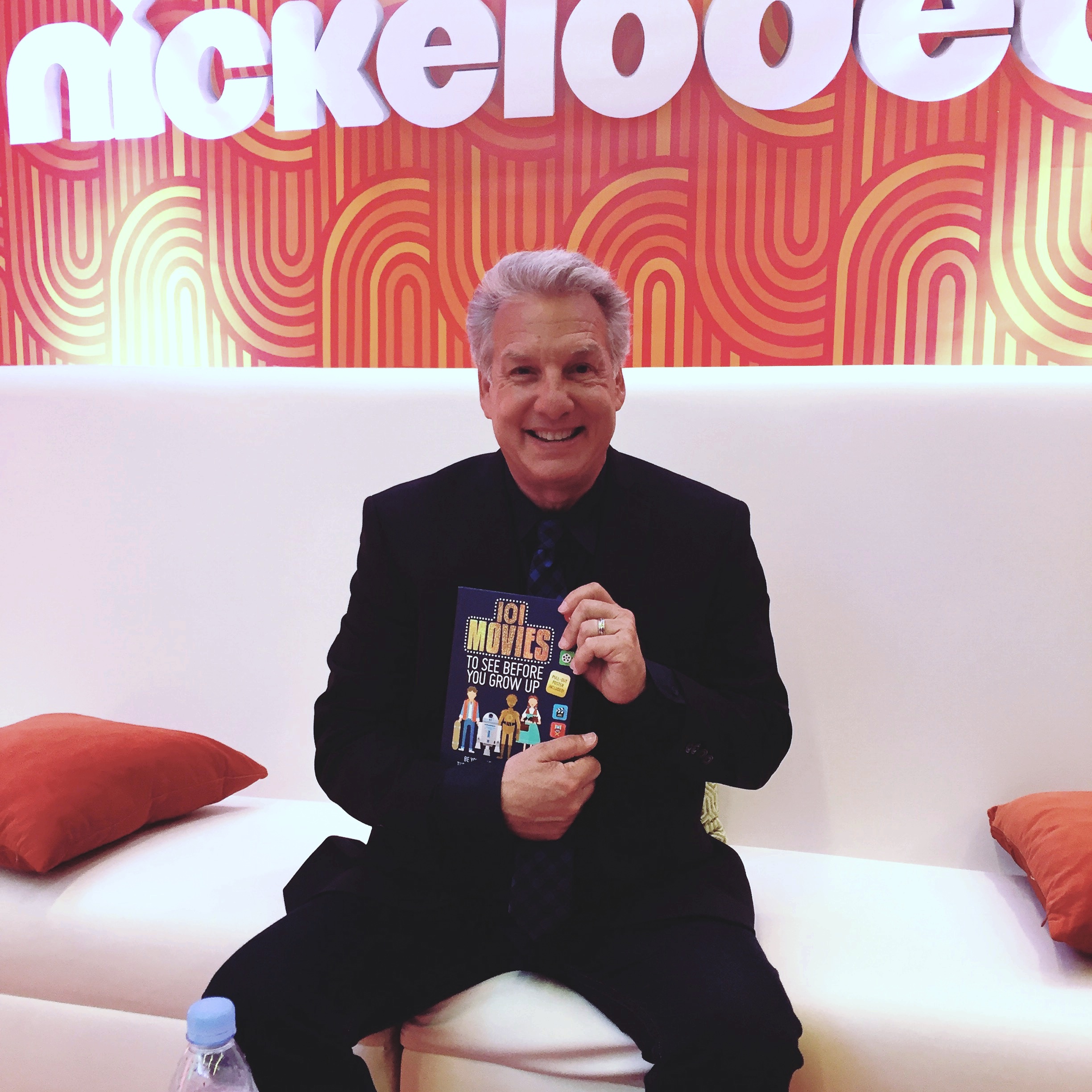 Marc Summers - MamarazziKnowsBest.com